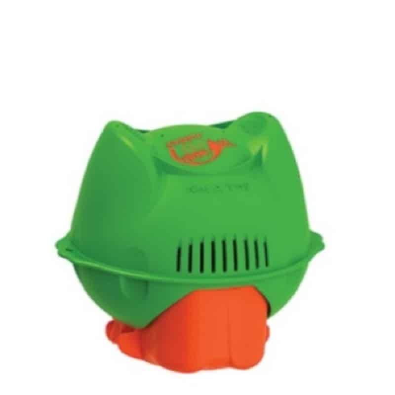 Frog King Technology - Empire Pools