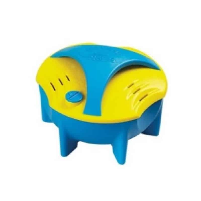 Frog King Technology - Empire Pools