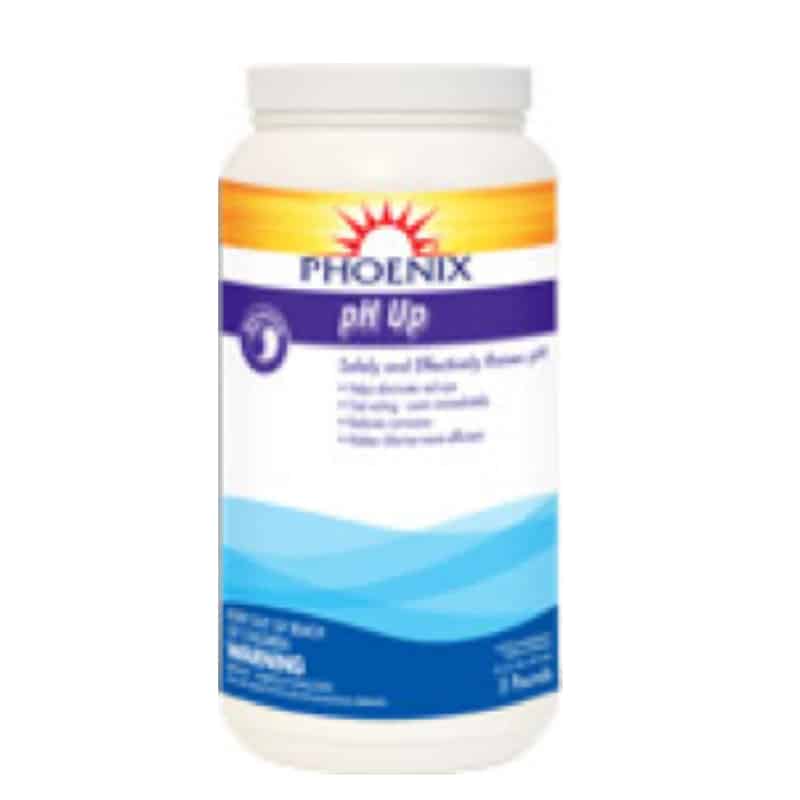 Phoenix Chemical Balancers - Empire Pools