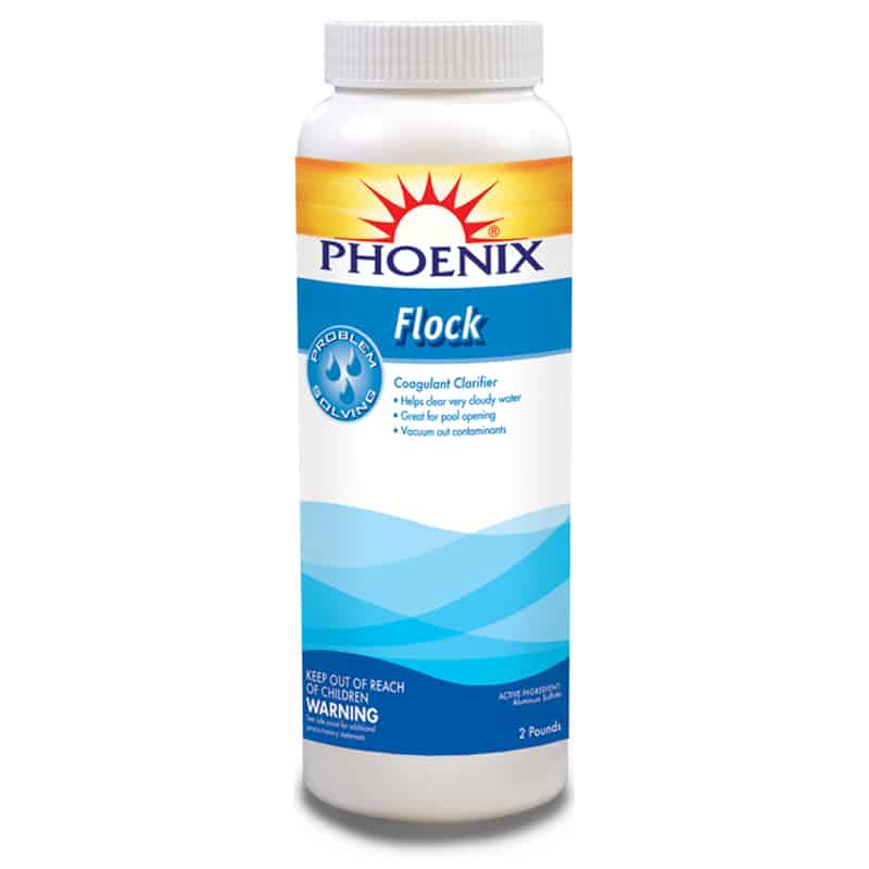 Phoenix Problem Solving - Empire Pools