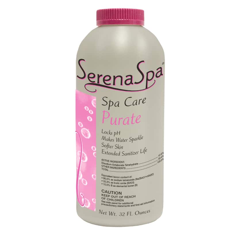 Serena Spa Balancers - Empire Pools