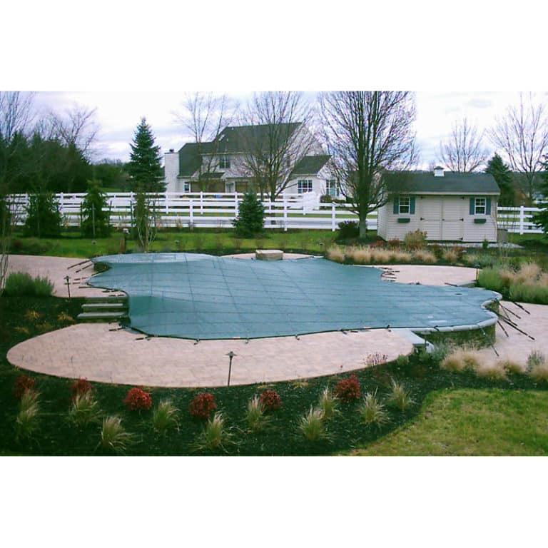 Loop-Loc Safety Covers (Elephant Covers) - Empire Pools in NH