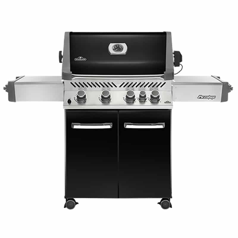 Prestige Series Gas Grills - Empire Pools
