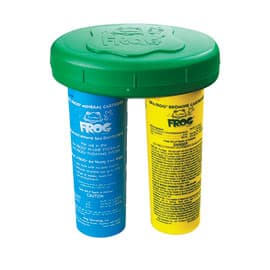 Frog Spa Products | Empire Pools & Hot Tubs | New Hampshire