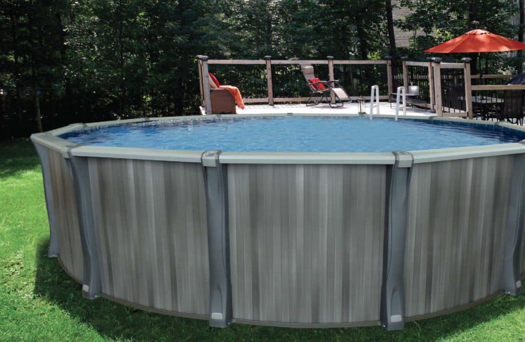 Above Ground Pools in Concord and Manchester, NH