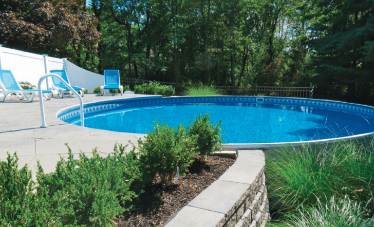 Empire Pools Concord Nh